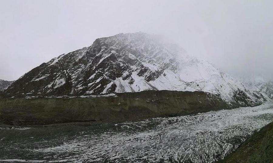 Himalayan glaciers on the eve of destruction - TheAltWorld