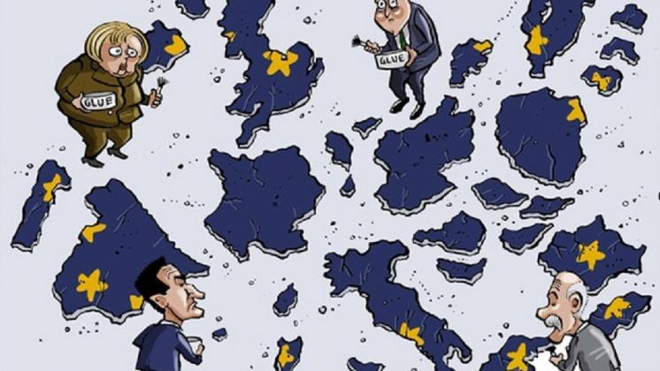 On Problems of European Sovereignty - TheAltWorld