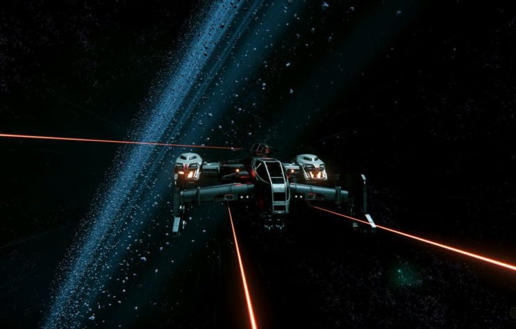 Weaponizing Space Is the New Bad Idea Coming From Washington D.C ...