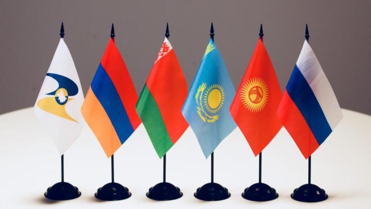 Eurasia and Eurasianism in the 21st Century: Security, Identity, and ...