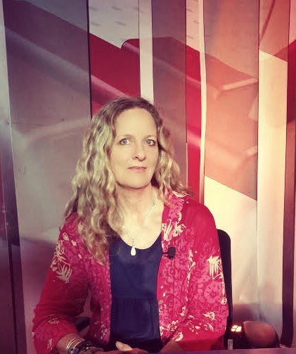 Vanessa Beeley Biography - TheAltWorld