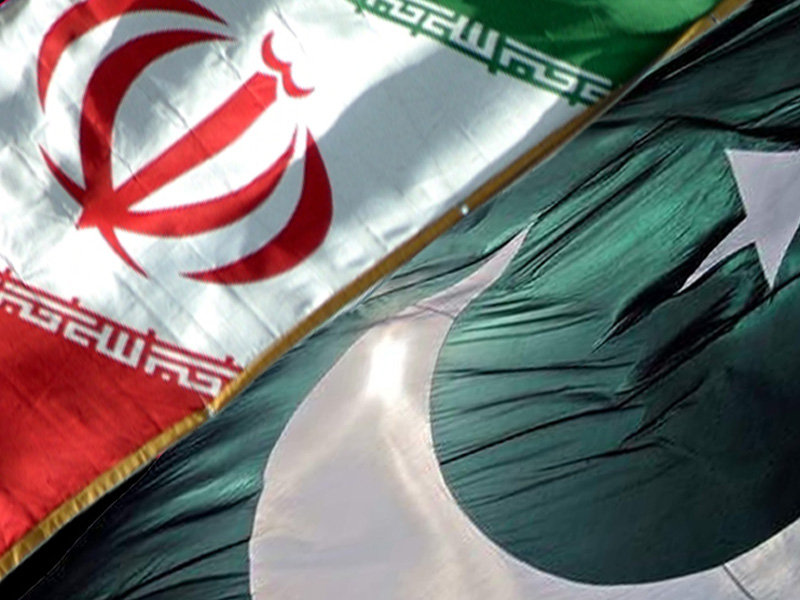 The Iranian Ambassador To Pakistan Wants To Build The Golden Ring ...