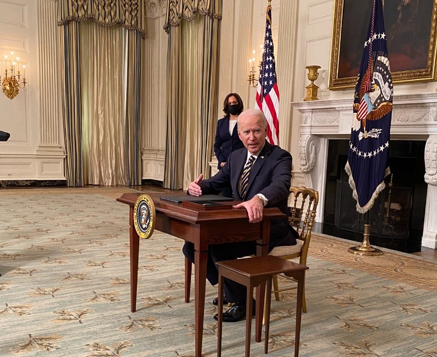 Blockbuster: Biden speaks to Saudi King, Demands MBS be removed from ...