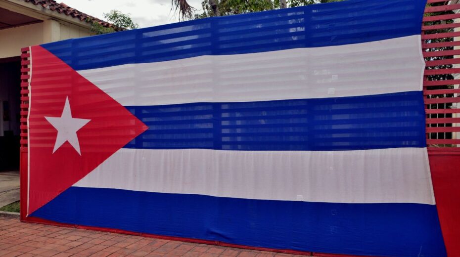 Time for Political Initiatives Against the Illegal U.S. Blockade on ...