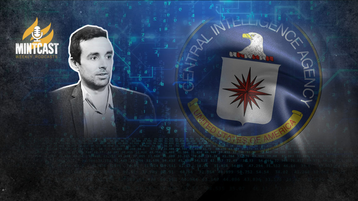 The Deep State and The Fourth Estate: Spies in Our Media, with Alan ...