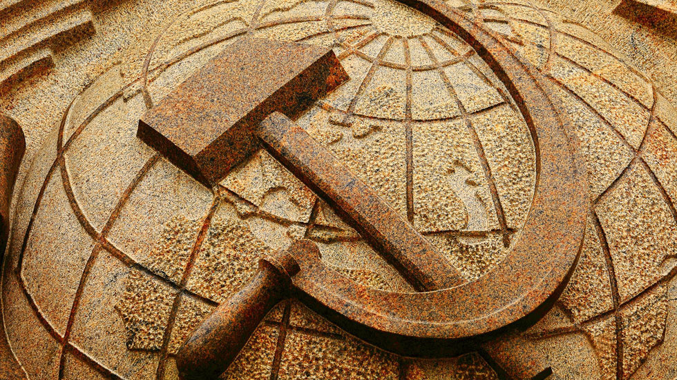 Thirty years on, I miss the ‘Evil Empire’ - TheAltWorld