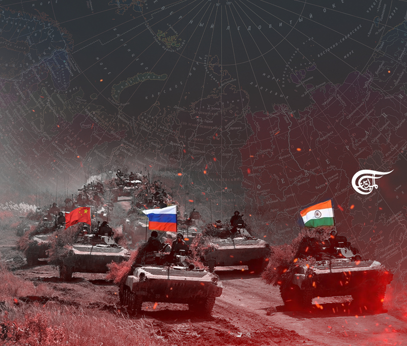 The Deeper Meaning of Ukraine - TheAltWorld