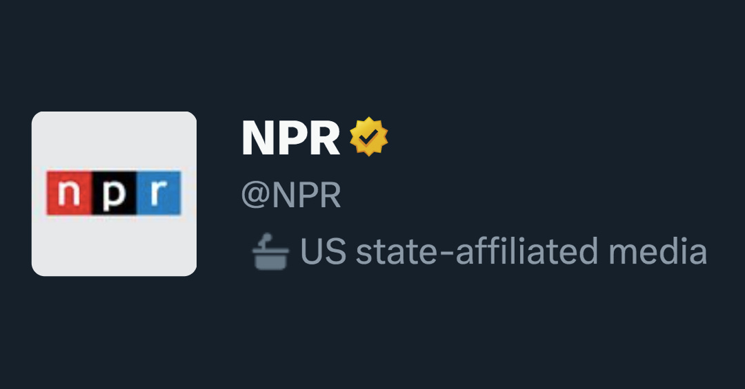 For The Record, NPR Absolutely Is US State Propaganda - TheAltWorld