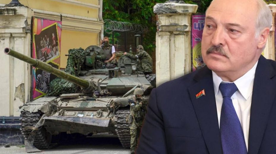 A Matryoshka of Psyops: And Why General Armageddon Is Not Going ...