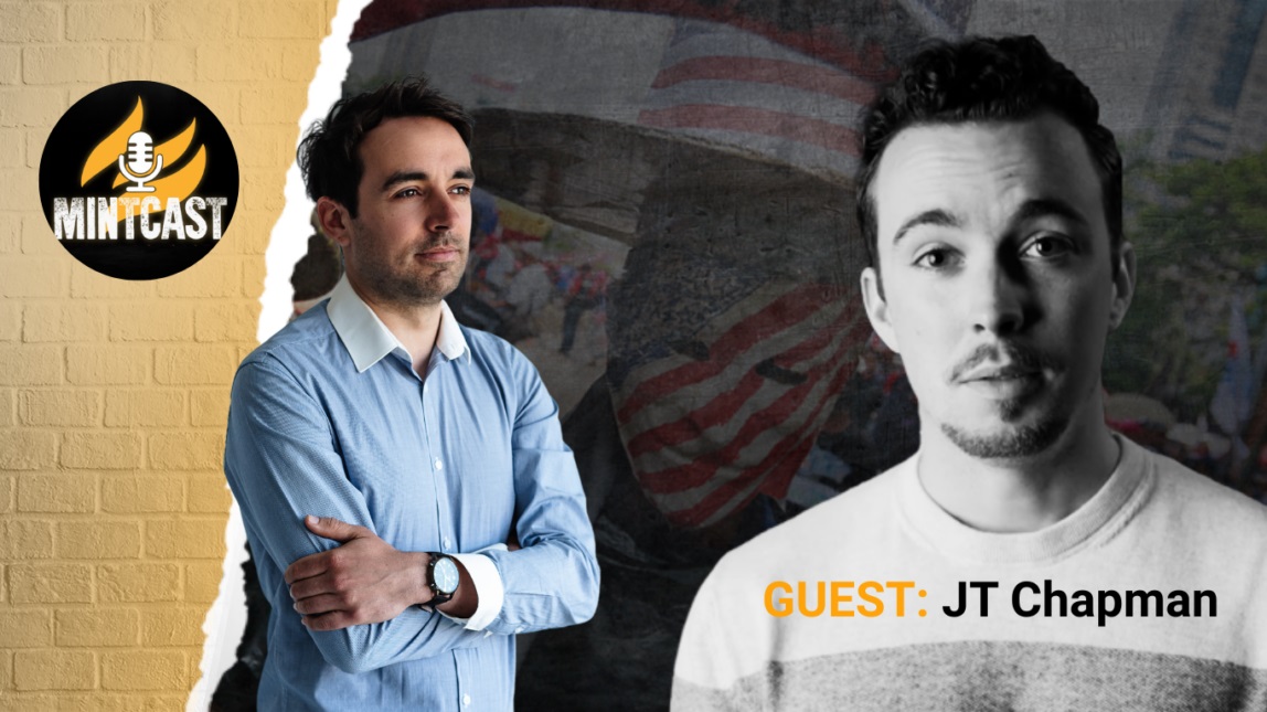 The Problem with Environmentalism, and Why a Recession is Definitely ...