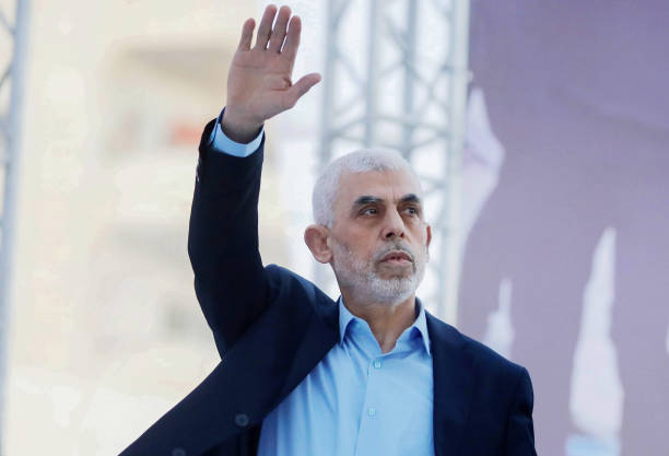 Palestine's new leadership - TheAltWorld