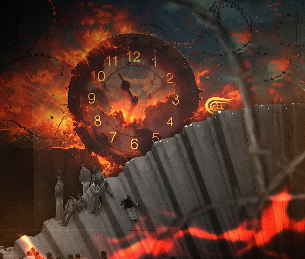 The hands of the regional Armageddon clock strike eleven - TheAltWorld