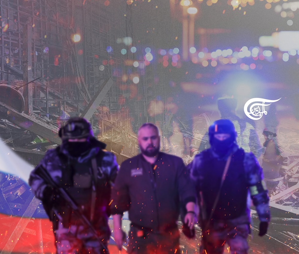 The Crocus Concert Hall Atrocity: No Going Back - TheAltWorld