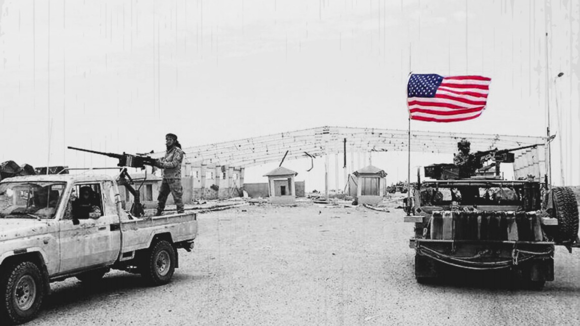 The US and ISIS: It's Complicated - TheAltWorld