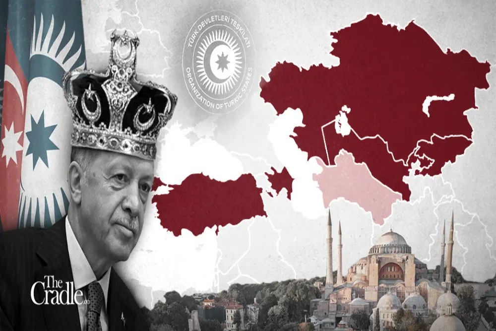 Pan-Turkism and The Organization of Turkic States - TheAltWorld