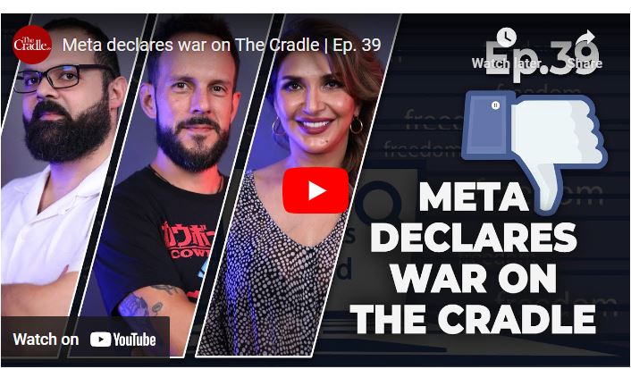 Meta declares war on The Cradle | Ep. 39 - TheAltWorld