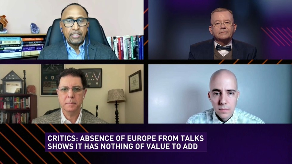 Diplomacy moves forward - TheAltWorld