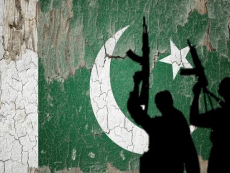 The Taliban Claimed That The Crocus Terrorist Attack Was Orchestrated ...